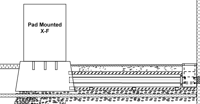 Underground Electrical Wire Depth